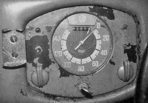 Porsche type 64, type 114 | Porsche cars history