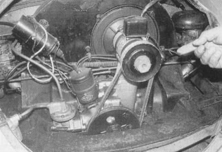 Porsche type 64, type 114 | Porsche cars history