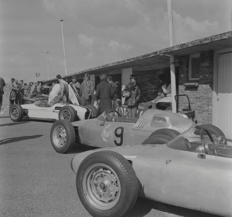 Porsche 787 | Porsche cars history