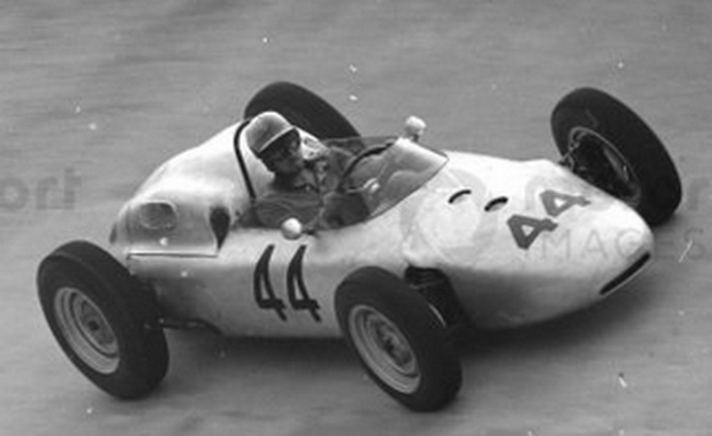 Porsche 787 | Porsche cars history