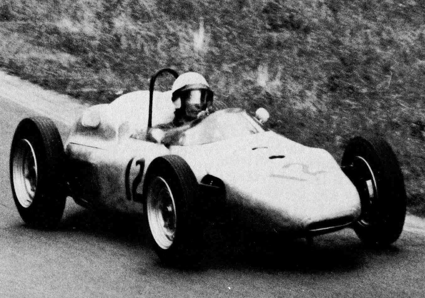 Porsche 787 | Porsche cars history