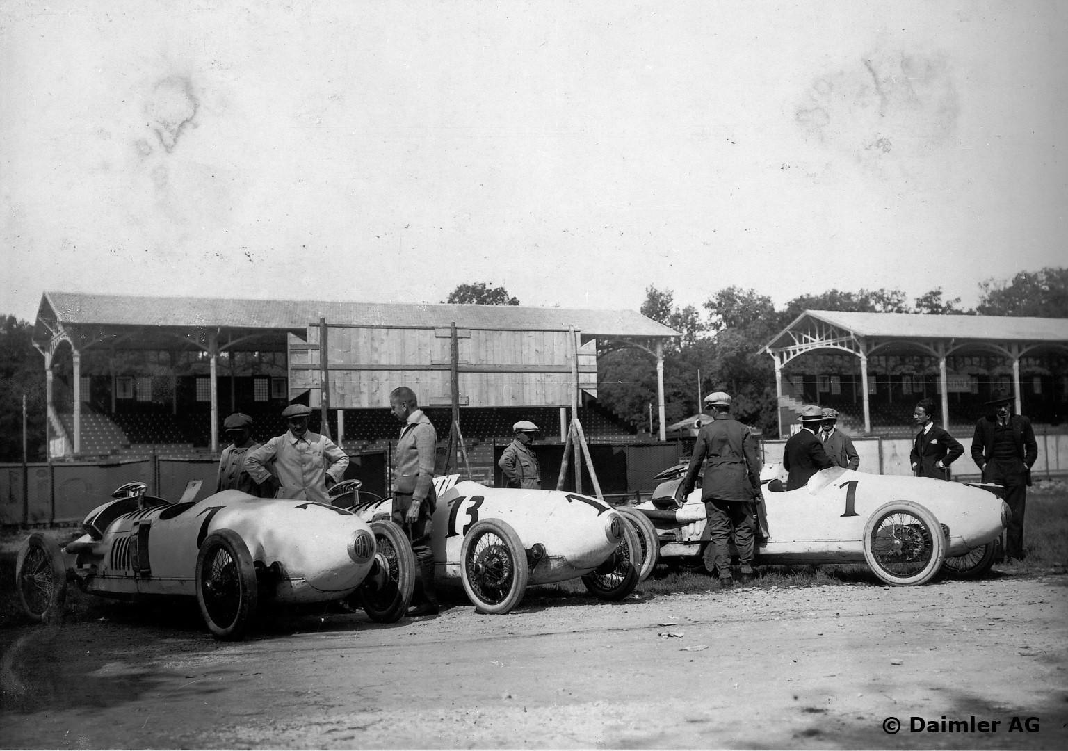 Rumpler Tropfenwagen & Benz RH | Porsche cars history